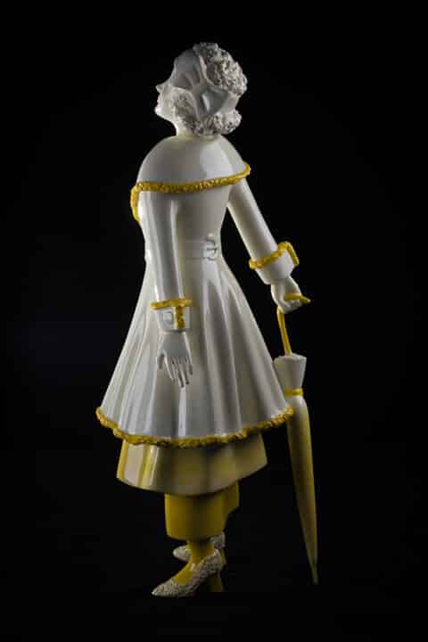 Sculptures - Veronique Clanet